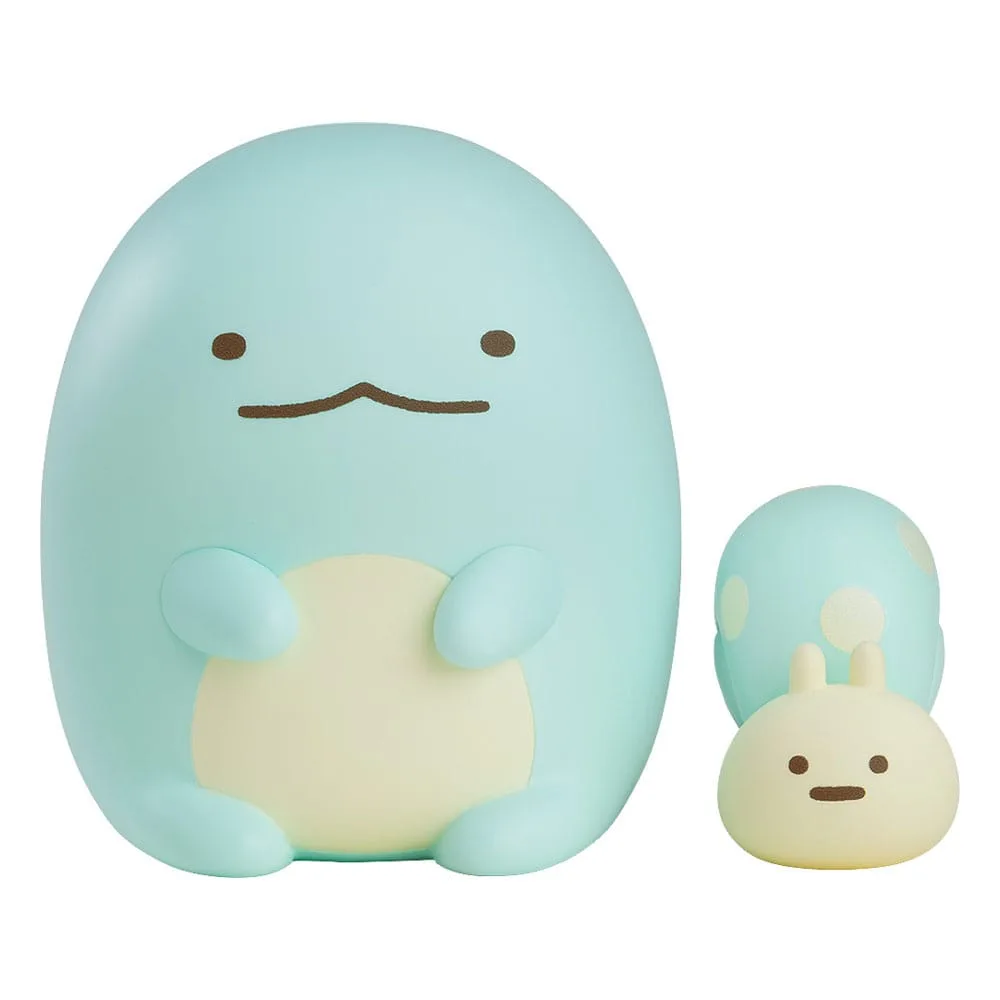 Sumikko Gurashi figurine Nendoroid Tokage and Nisetsumuri 10 cm - Player